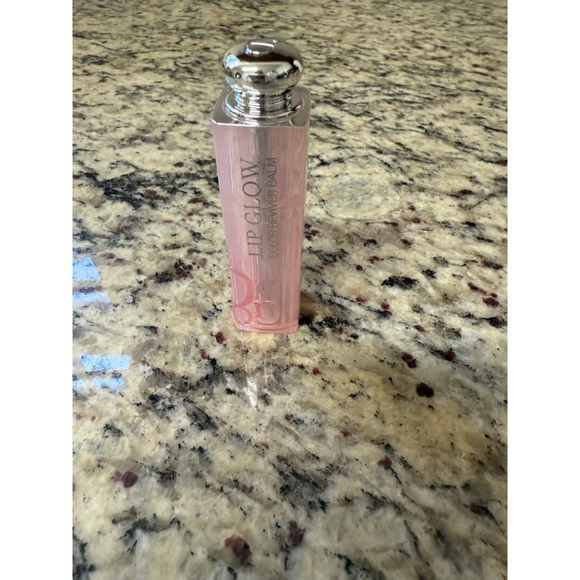 Dior | Makeup | Dior Addict Lip Glow Balm 5 Cherry | Poshmark